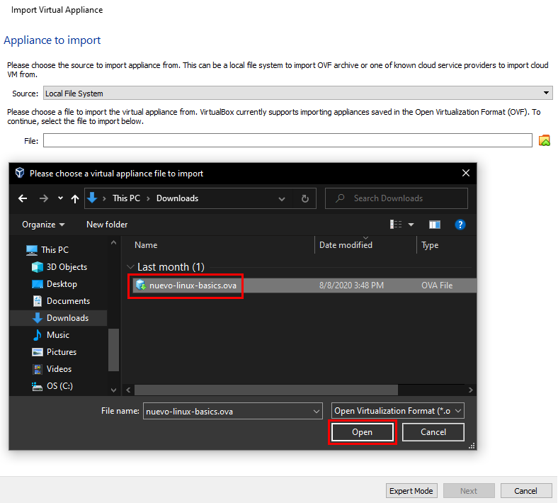 Nuevo Foundation Workshops
