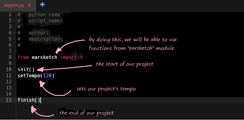 Nuevo Foundation Workshops